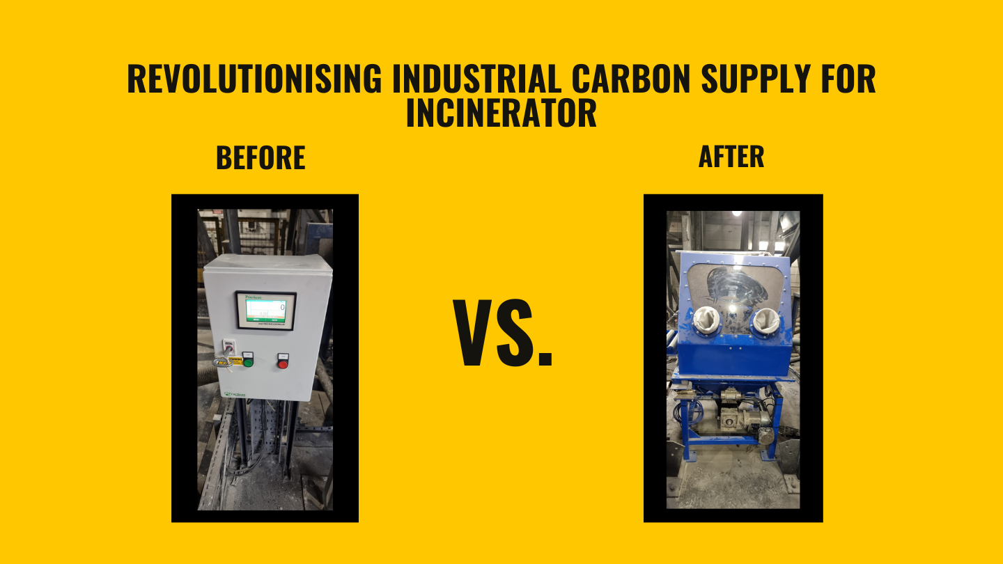 Revolutionising Industrial Carbon Supply For Incinerator - Hale ...